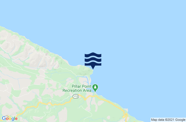 Pillar Point, WA Tide Charts, High & Low Tide Table, Fishing Times | US