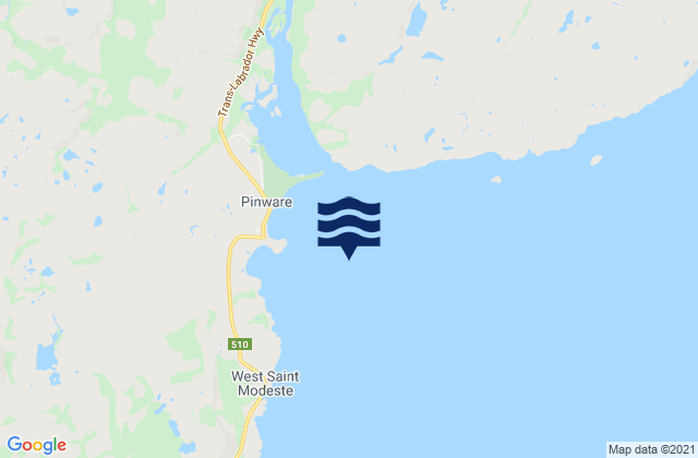 Pinware Bay Tide Times, High & Low Tide Table, Fishing Times | CA