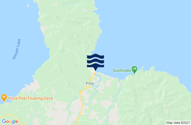 Pola Tide Times, High & Low Tide Table, Fishing Times | Mimaropa | PH