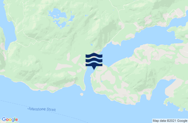 Port Neville Tide Times, High & Low Tide Table, Fishing Times | CA