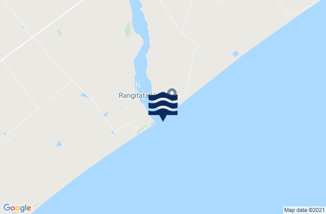 Rangitata River Entrance Tide Times, High & Low Tide Table, Fishing ...