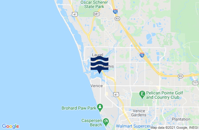 Roberts Bay, FL Tide Charts, High & Low Tide Table, Fishing Times | US