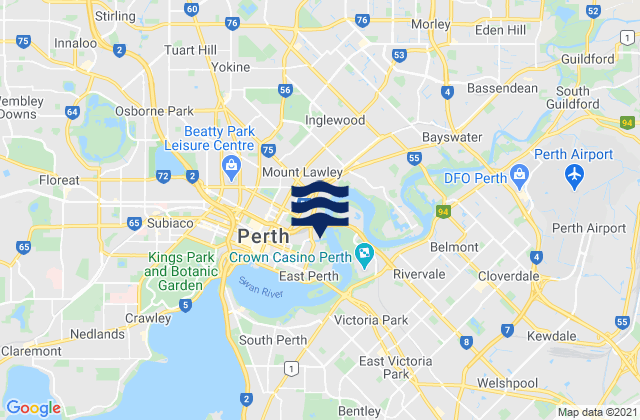 Ron Courtney Island Tide Times, High & Low Tide Table, Fishing Times | AU