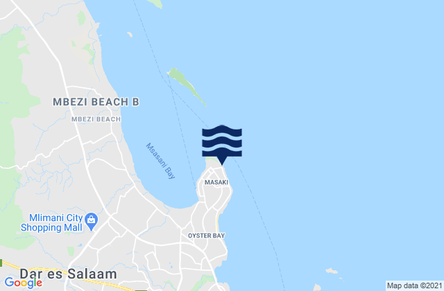 Sea Cliff Tide Times, High & Low Tide Table, Fishing Times | TZ