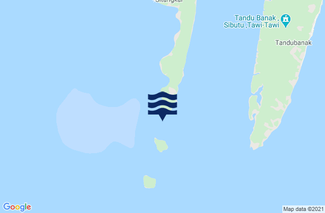 Sitangkai Tide Times, High & Low Tide Table, Fishing Times | PH