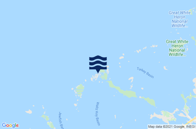 Snipe Keys (Snipe Point), FL Tide Charts, High & Low Tide Table ...