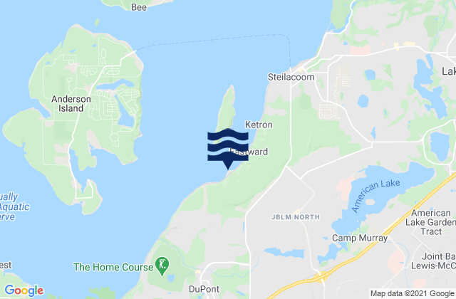 Solo Point, WA Tide Charts, High & Low Tide Table, Fishing Times | US