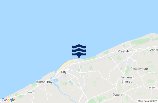 Splash Point Beach Tide Times, High & Low Tide Table, Fishing Times | GB