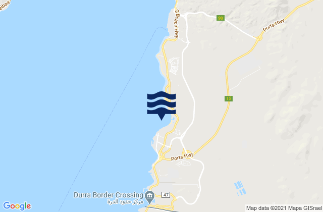Tala Bay Tide Times, High & Low Tide Table, Fishing Times | Aqaba | JO