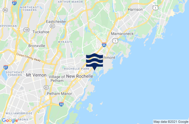 Tappan Zee Bridge, NY Tide Charts, High & Low Tide Table, Fishing Times ...