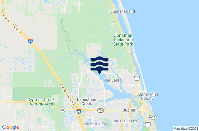 Tequesta, FL Tide Charts, High & Low Tide Table, Fishing Times | US