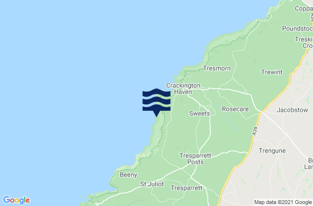 The Strangles Beach Tide Times, High & Low Tide Table, Fishing Times | GB