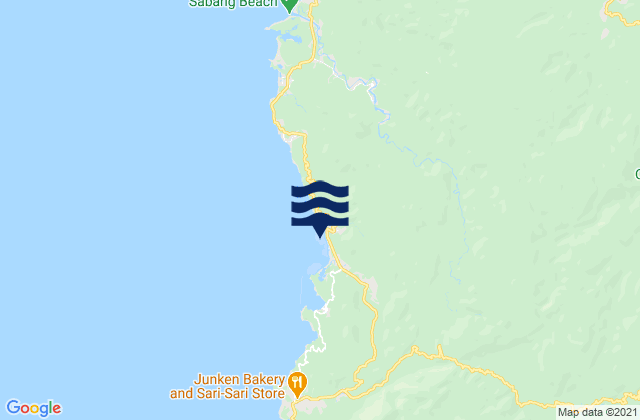Tubli Tide Times, High & Low Tide Table, Fishing Times | Bicol | PH
