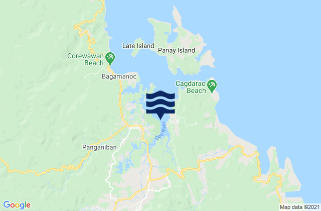 Viga Tide Times, High & Low Tide Table, Fishing Times | Bicol | PH