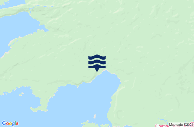 Waisai Tide Times, High & Low Tide Table, Fishing Times | ID