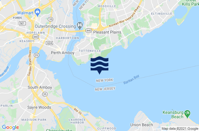 Ward Point ESE, NY Tide Charts, High & Low Tide Table, Fishing Times | US