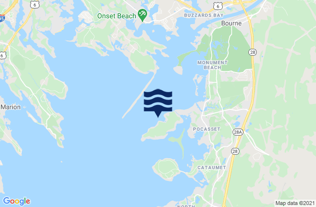 Wings Neck, MA Tide Charts, High & Low Tide Table, Fishing Times | US